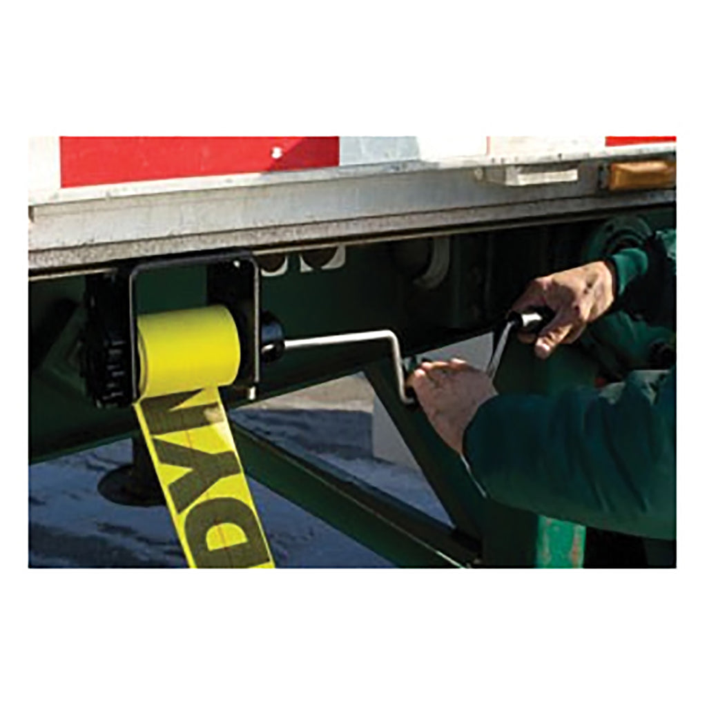 Kwik Winder Winch Strap Winder – SPEEDSTUFF