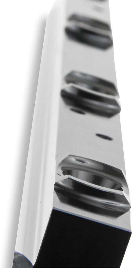Msd Fuel Rails For Lt1 Airforce Manifold – SPEEDSTUFF