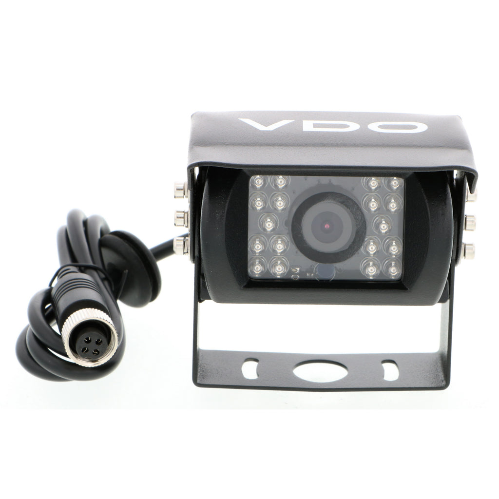 VDO Continental Fedex 7 inch Camera Kit 2910002759100 – SPEEDSTUFF