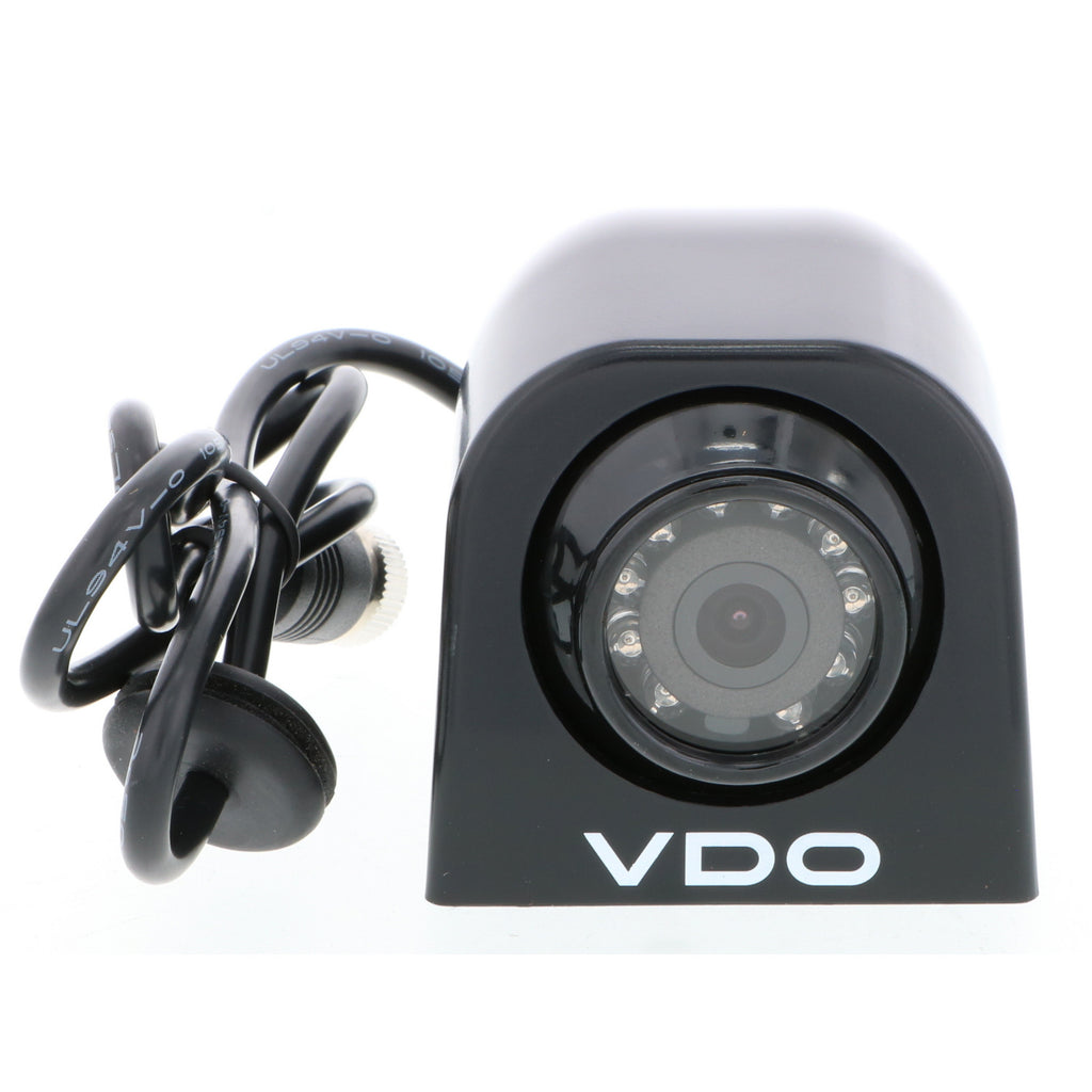 VDO Continental Fedex 7 inch Camera Kit 2910002759100 – SPEEDSTUFF