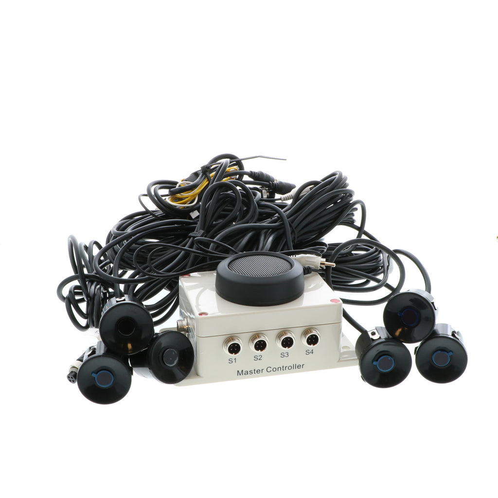 VDO Continental Fedex Ultrasonic sensor kit 2910002748800 – SPEEDSTUFF